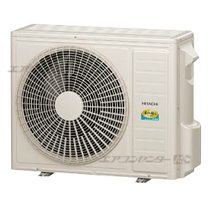 RPV-GP80RGH2｜日立 システムフリーZ 省エネの達人プレミアム 省エネR32 ゆかおき 業務用エアコン 3馬力 シングル 省エネ型｜業務用エアコン専門店 エアコンセンターAC